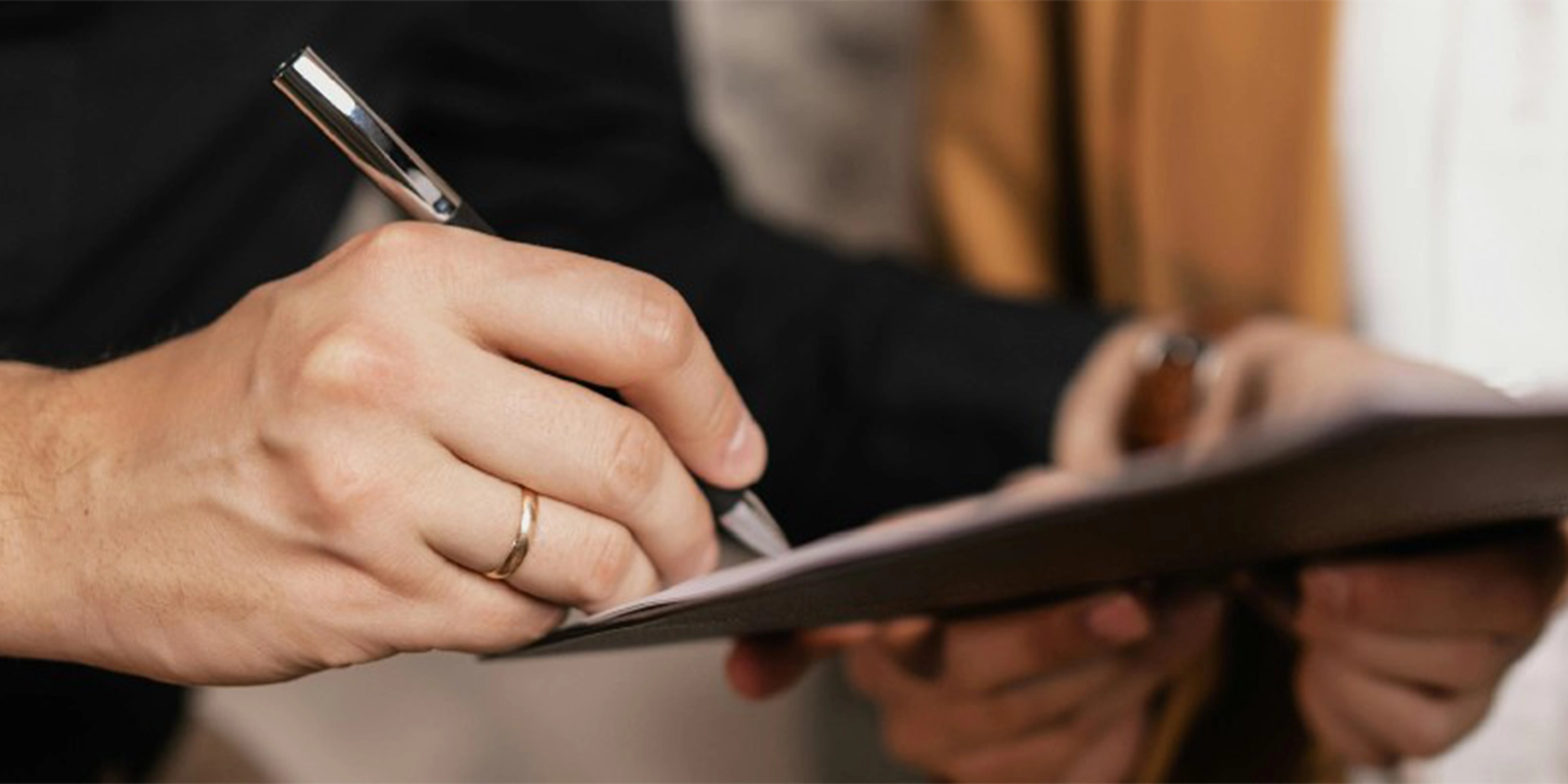 Signing Authorization Policy | Laurentian University