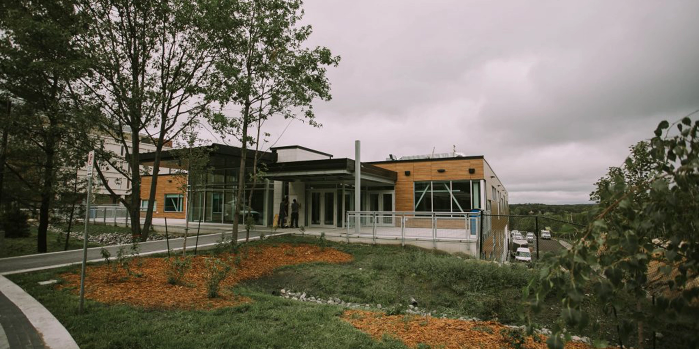 The Foundry | Laurentian University