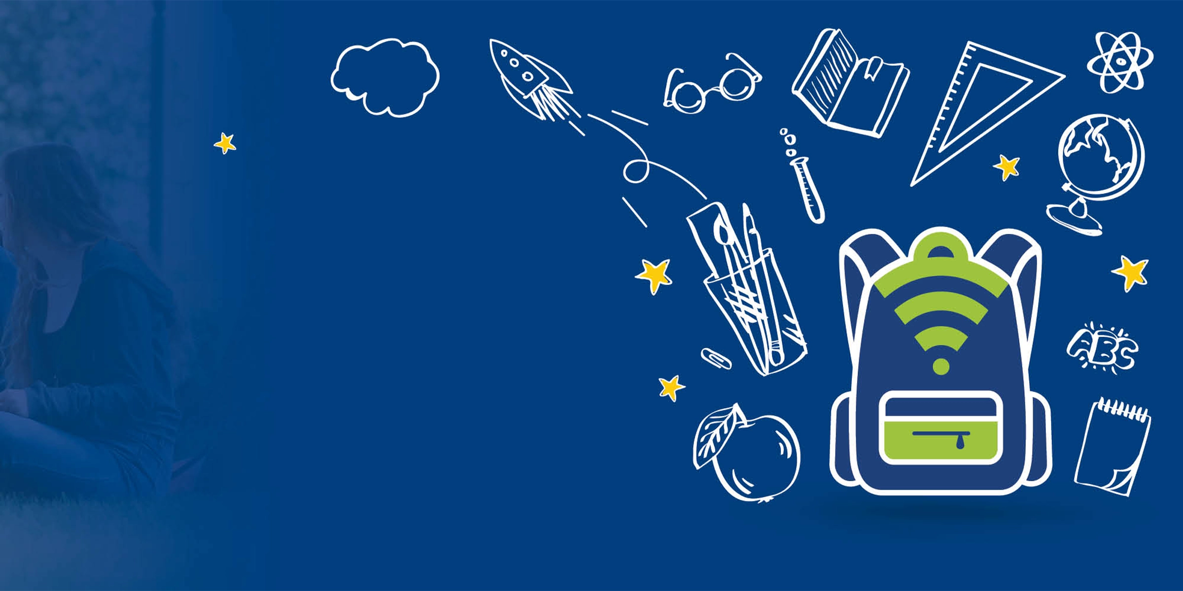 The Virtual Backpack | Laurentian University